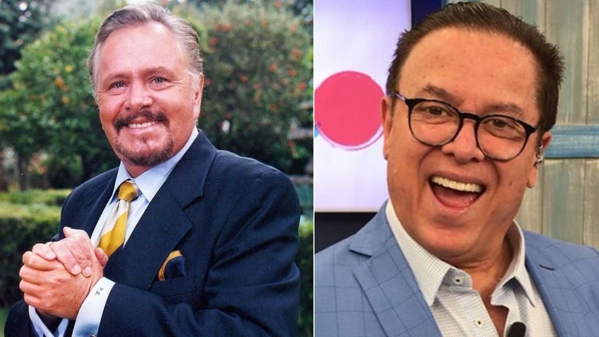 Mario Bezares reacciona al nuevo documental sobre Paco Stanley