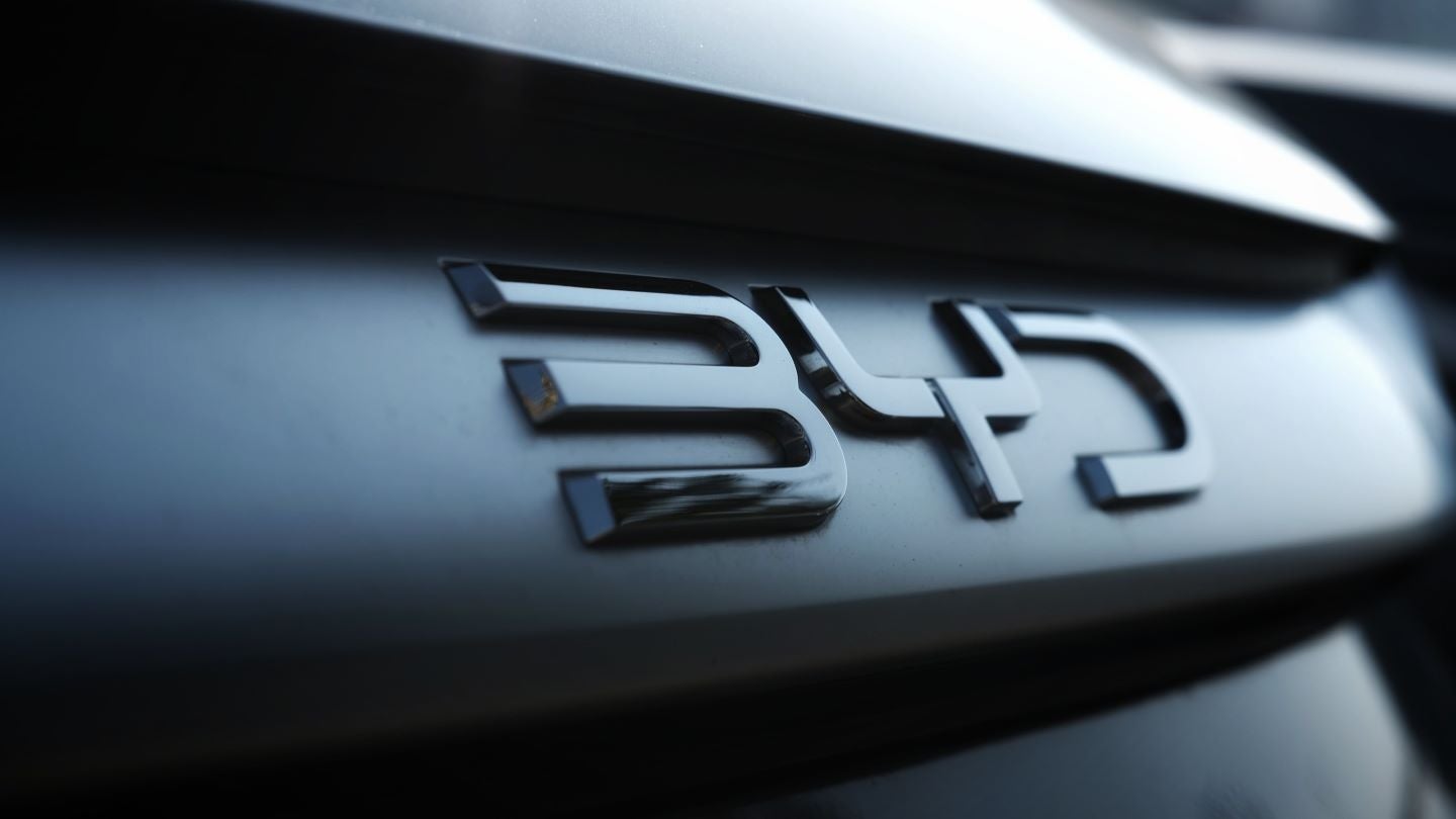 Turkey suspends BYD tax break, warns of repayment risk – report