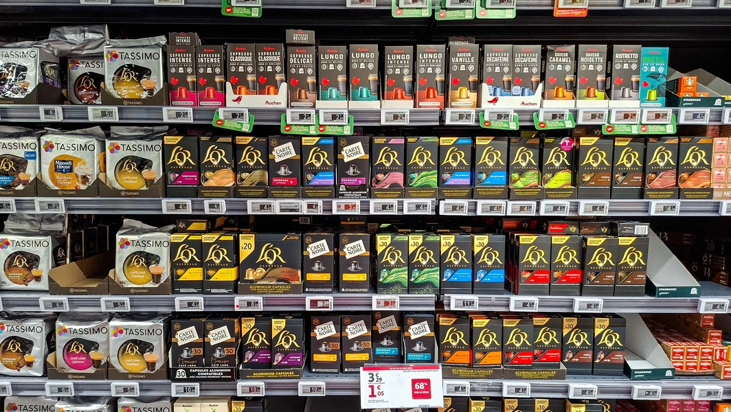 5 best and worst grocery store coffees