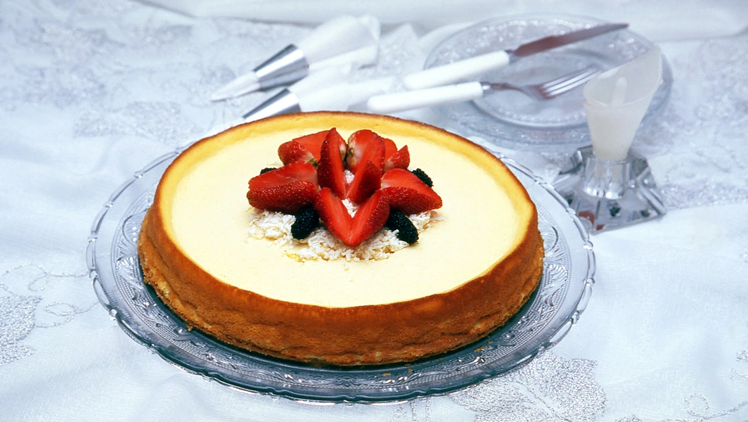 12 sweet facts about the Cheesecake Factory