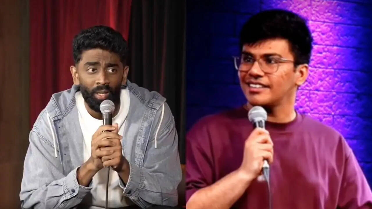 After Pranit More’s 'Rs370 ki biryani', comedian Madhur Virli’s brutal ...