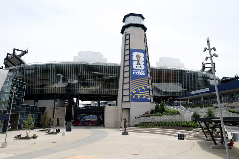 Extreme weather could impact upcoming World Cup opening matches
