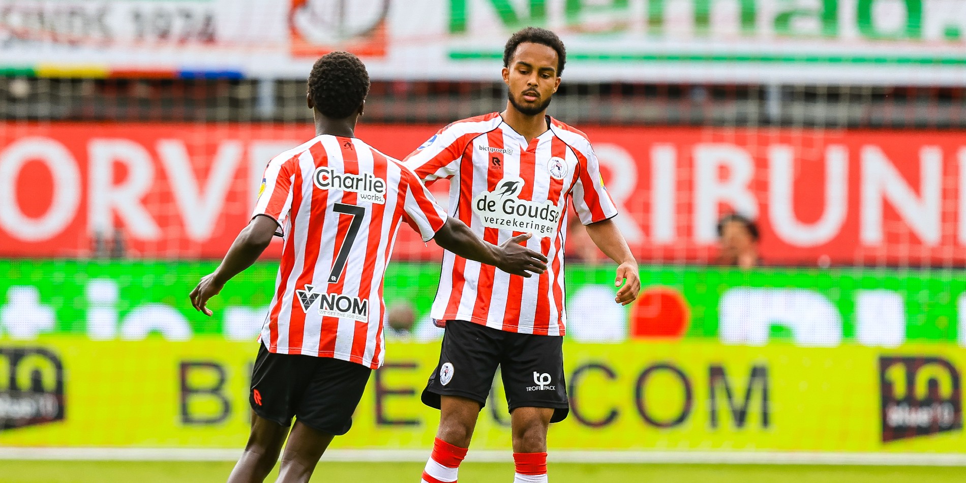 Doelwit van Ajax en PSV mag deze zomer vertrekken: "Wij willen meedenken"