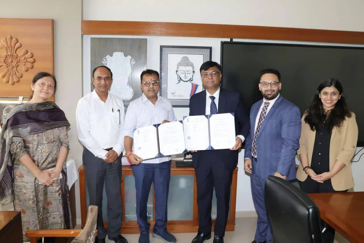 GKS, Bentley Systems partner to boost employability of 14,800 ...