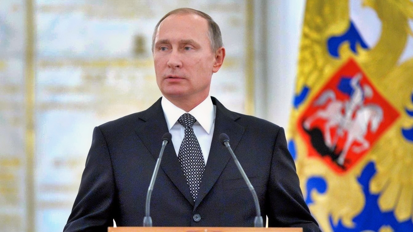 Russia is offering years of salary to enlist in the Ukraine war ...