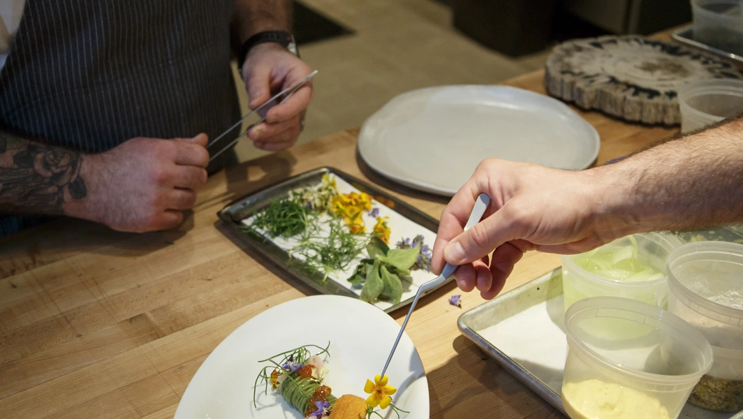 7 foods chefs refuse to eat