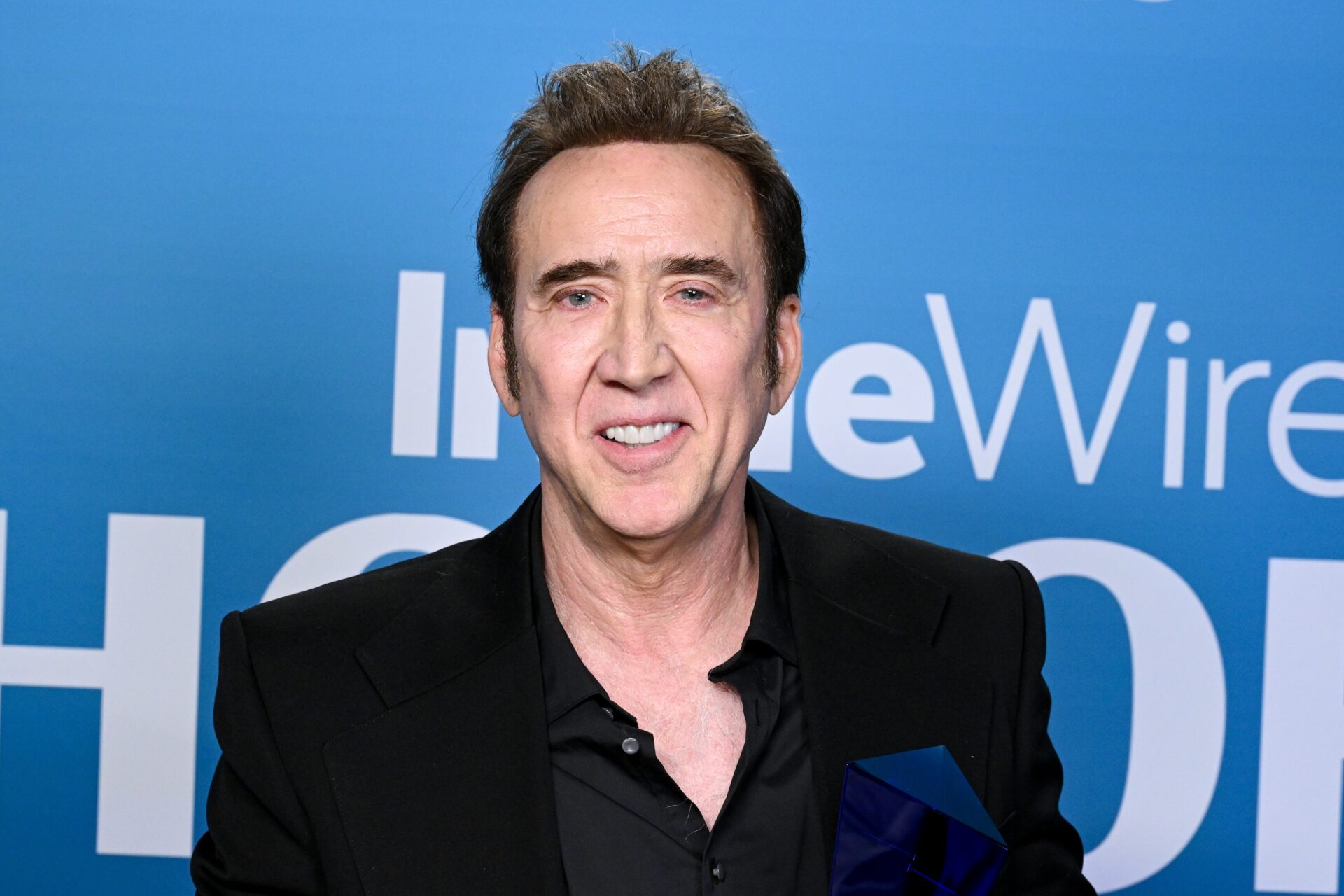 Nicolas Cage ahora sí se llama Nicolas Cage: dejó legalmente su ...