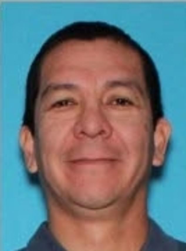 Texas mass shooter dead after police standoff was fugitive who clashed ...