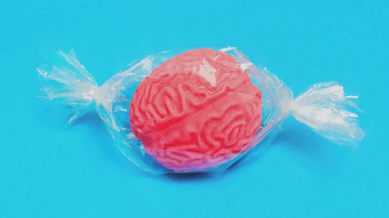 Harvard study: This common food group raises your risk of dementia by ...