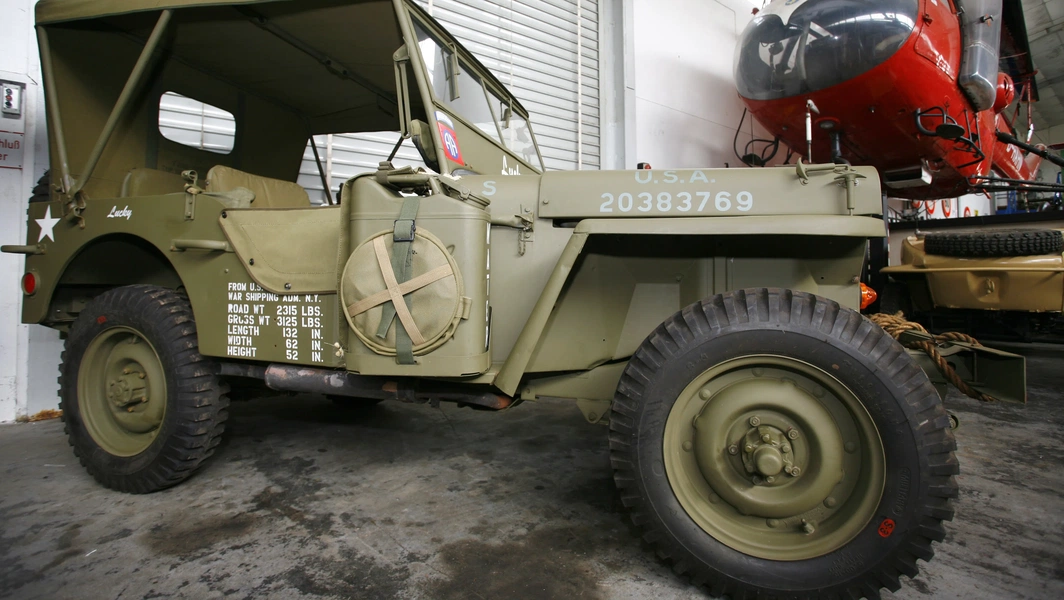 7 most reliable Jeep engines ever built