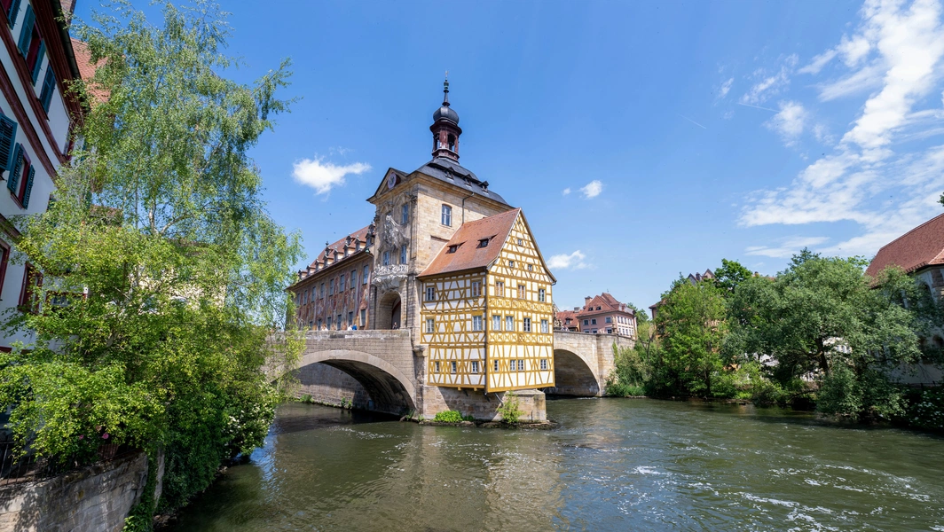18 enchanting medieval towns across Europe