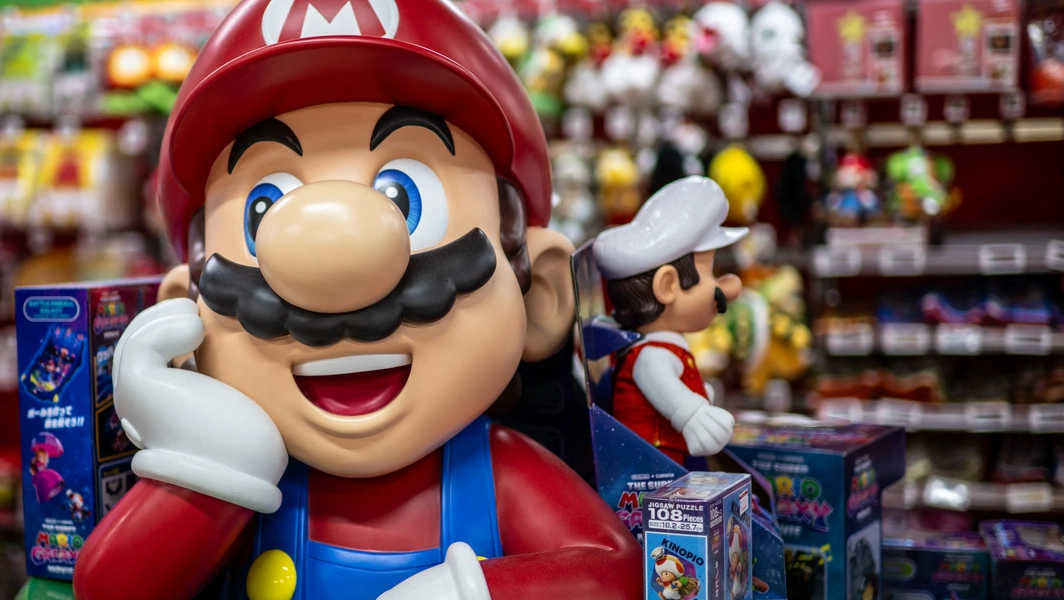11 beloved video game characters of 2026