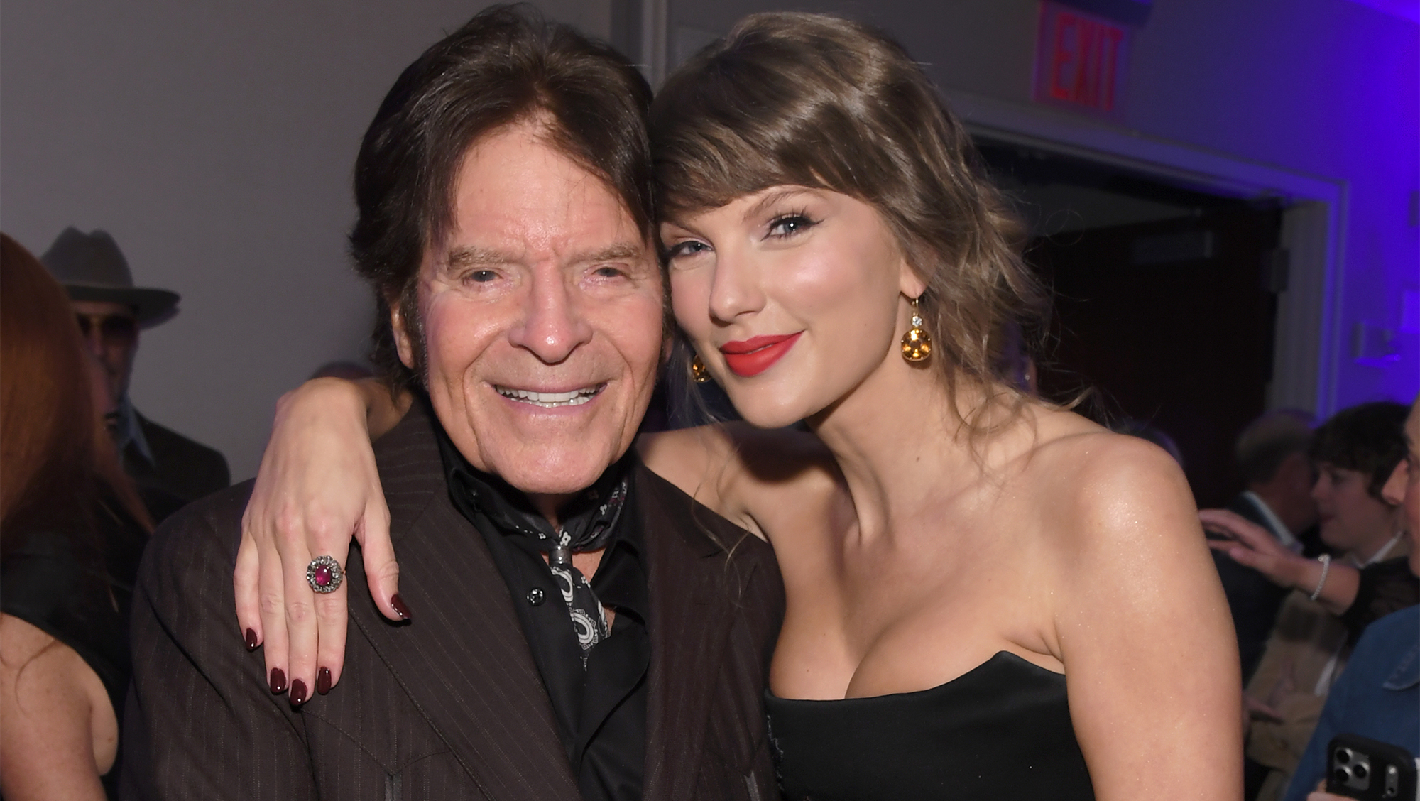I had no idea what the phrase meant. John Fogerty on Proud Mary at ...