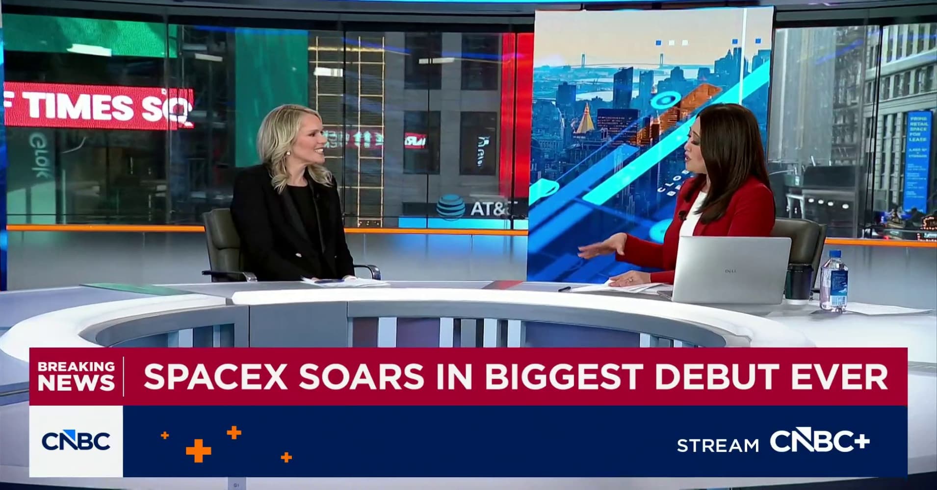 I expect all SpaceX-related ETFs to become popular: Defiance ETFs ...