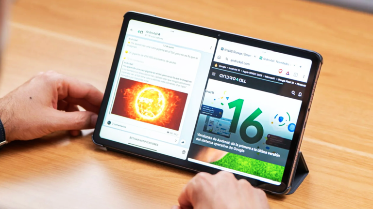 Esta tablet Xiaomi es un regalo por menos de 200 euros: pantalla de ...