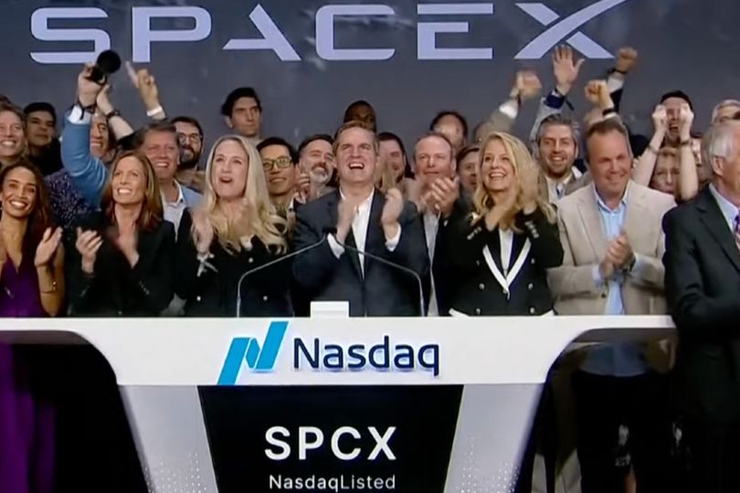 Salida a bolsa de SpaceX convierte a 4400 trabajadores en millonarios ...