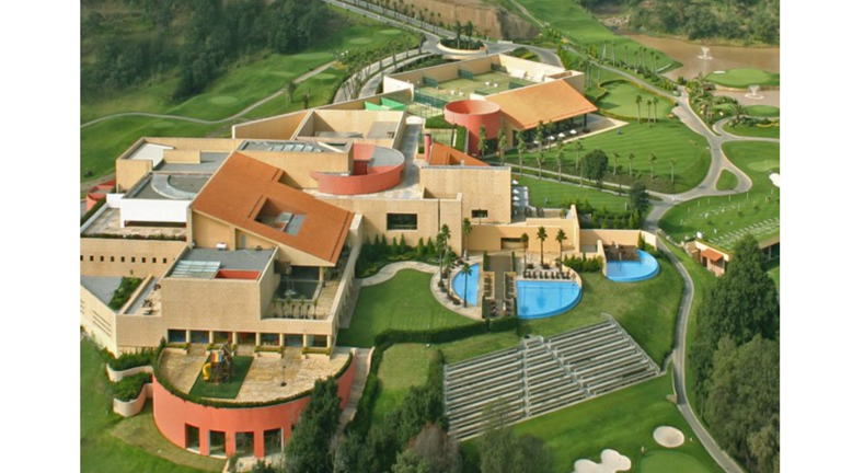 Así luce hoy la escuela de 'Rebelde': el lugar donde estudiaron Mia ...