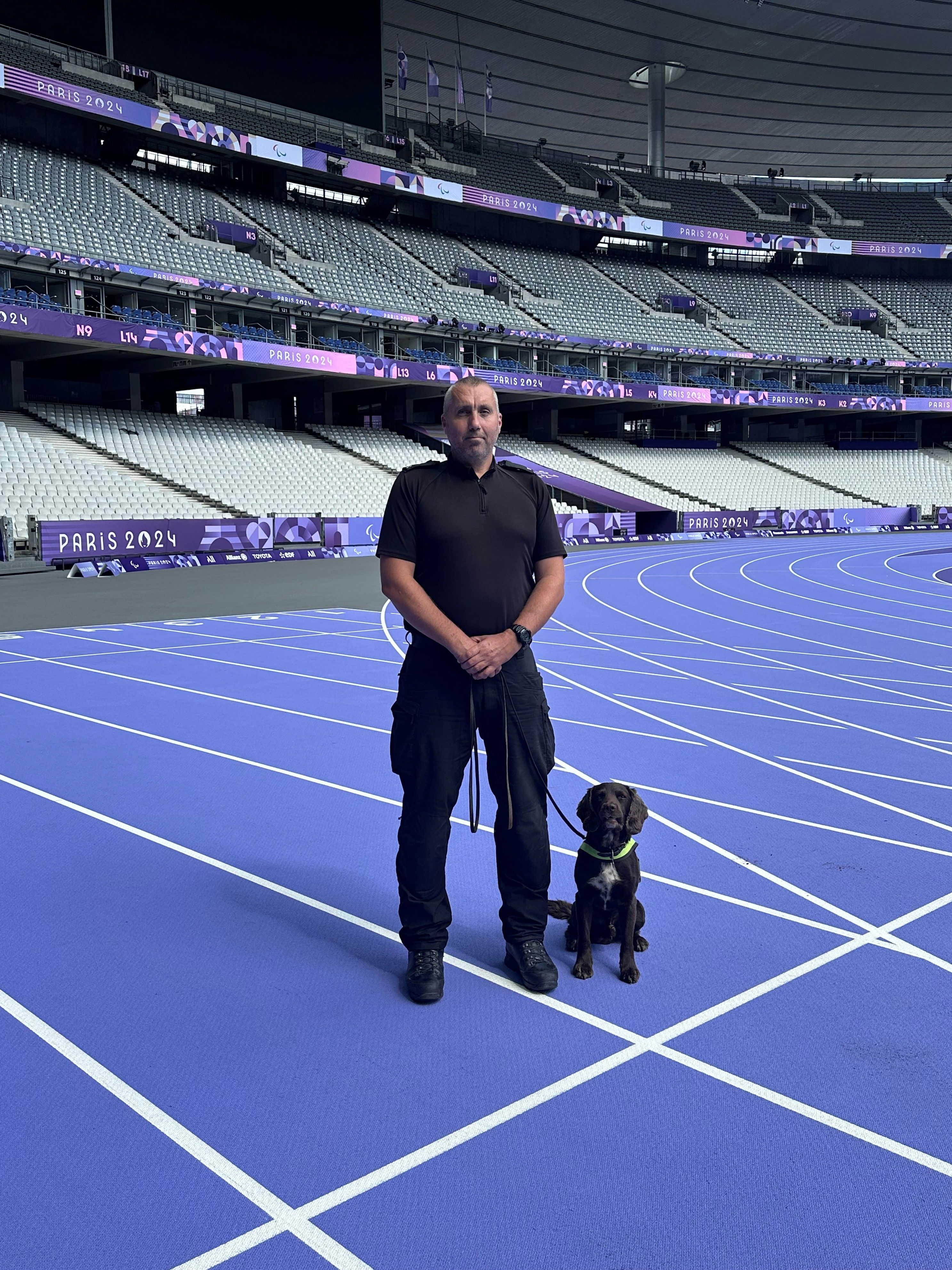 King's Birthday Honours 2026: PC Paul Shutler of Hampshire is awarded ...