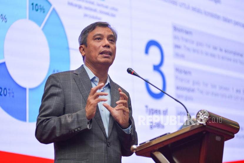 64 persen Gen Z Indonesia disebut alami stres finansial