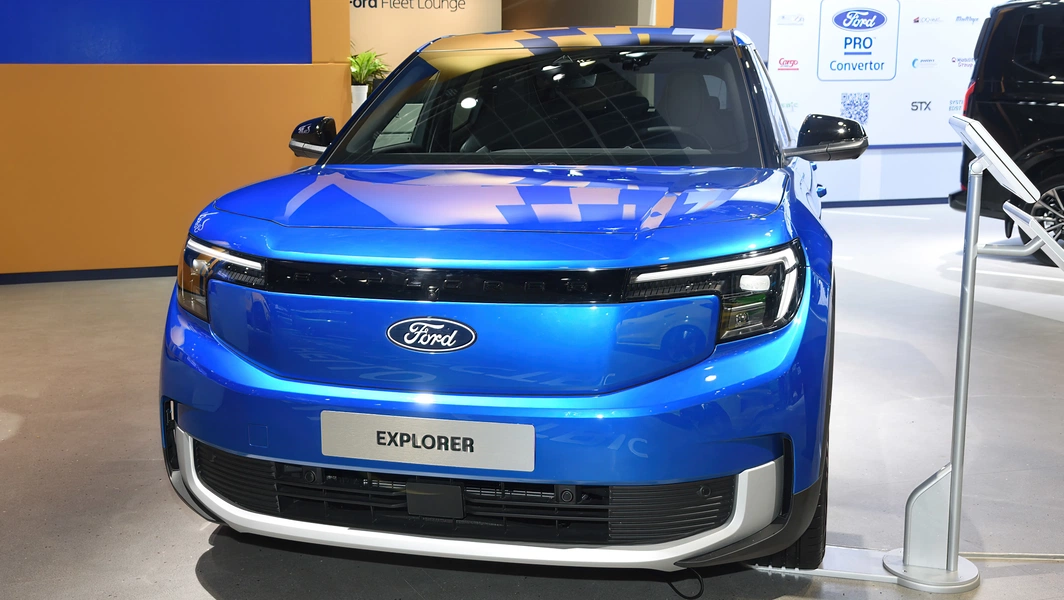 Safety recalls and defects in 2024–2026 Ford Explorers