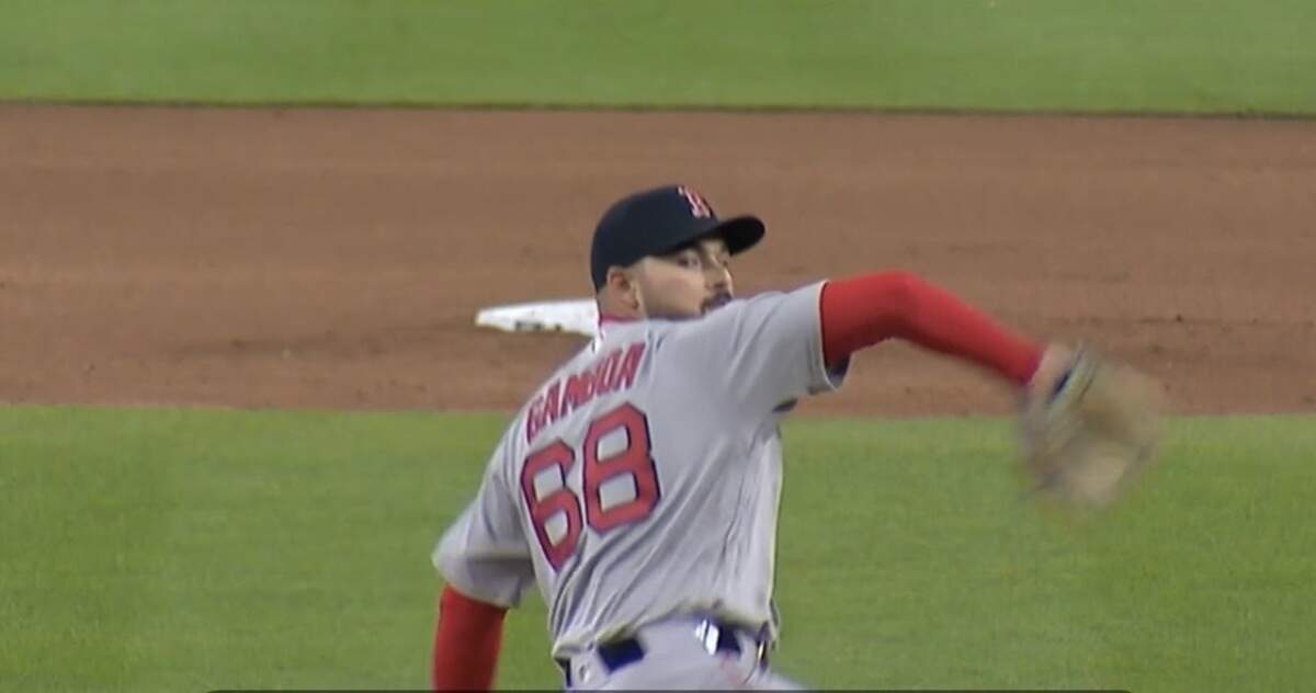 'Living the dream.' Fresno-area pitcher reaches major leagues with ...
