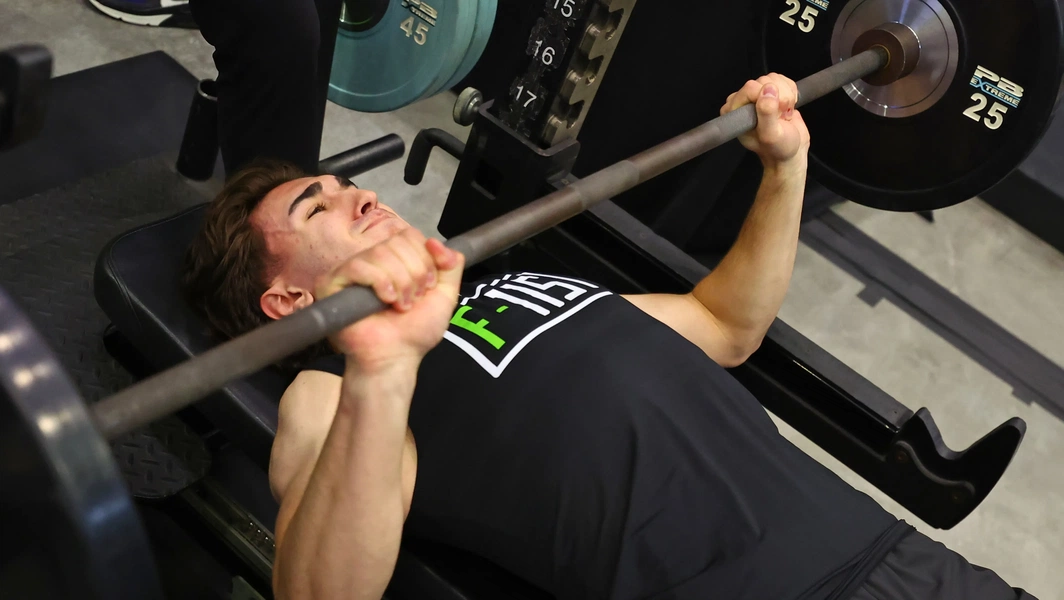 6 bodybuilding exercises with limited hypertrophy potential