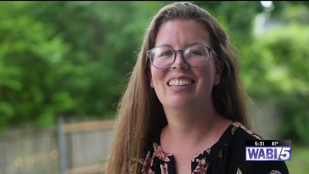 State Rep. Nina Milliken notifies county of civil rights claims