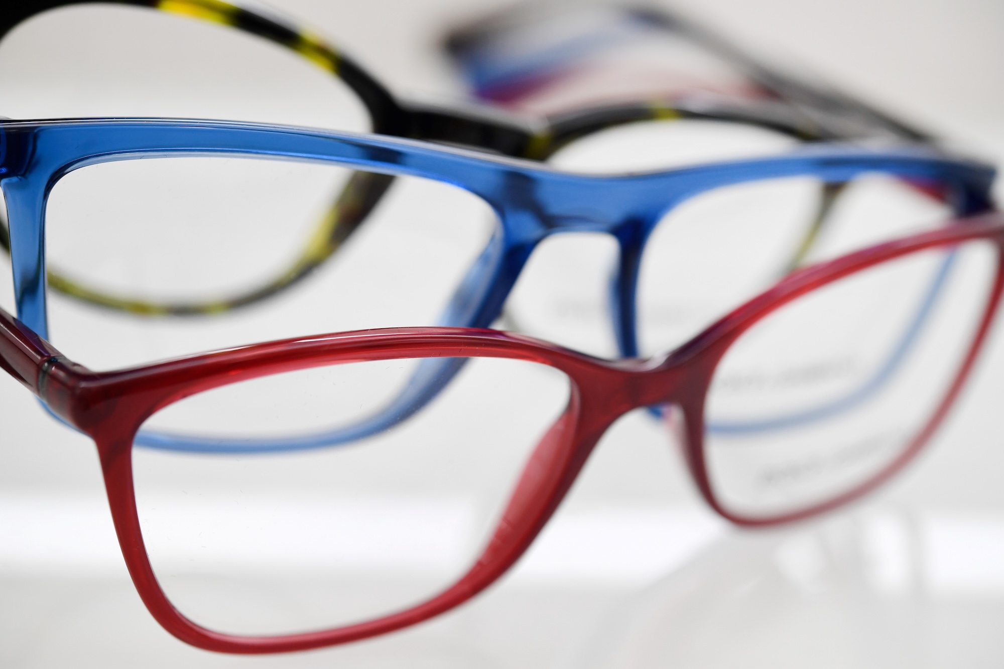 Are blue light glasses an effective solution or overhyped trend? What ...
