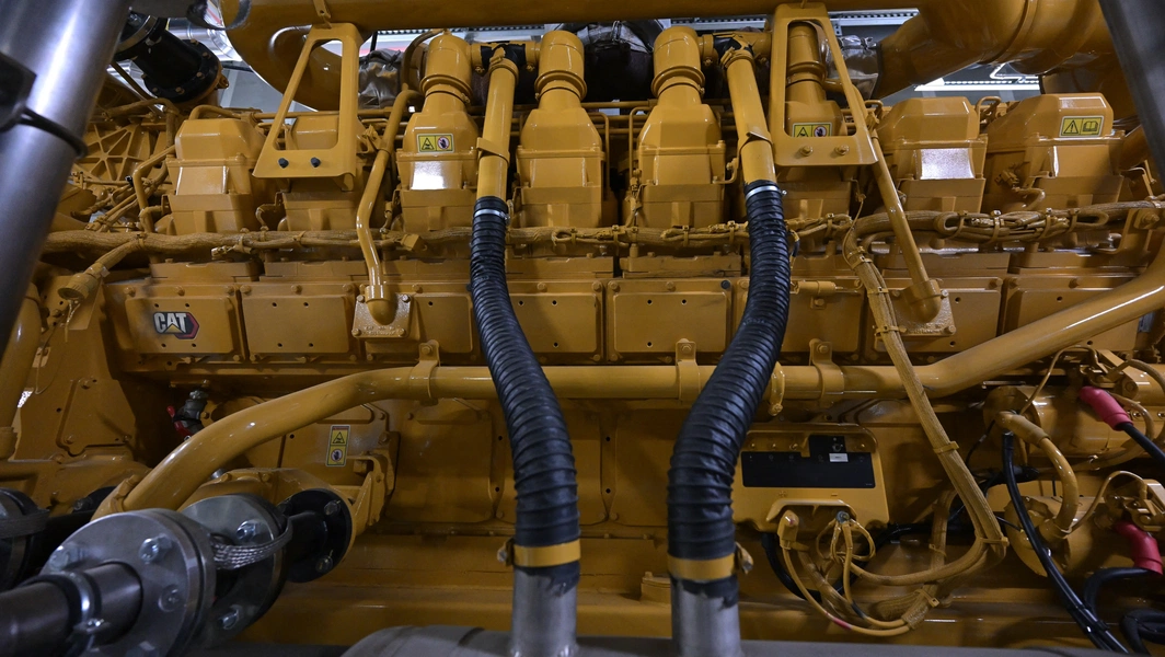 Essential maintenance tips for reliable generator performance