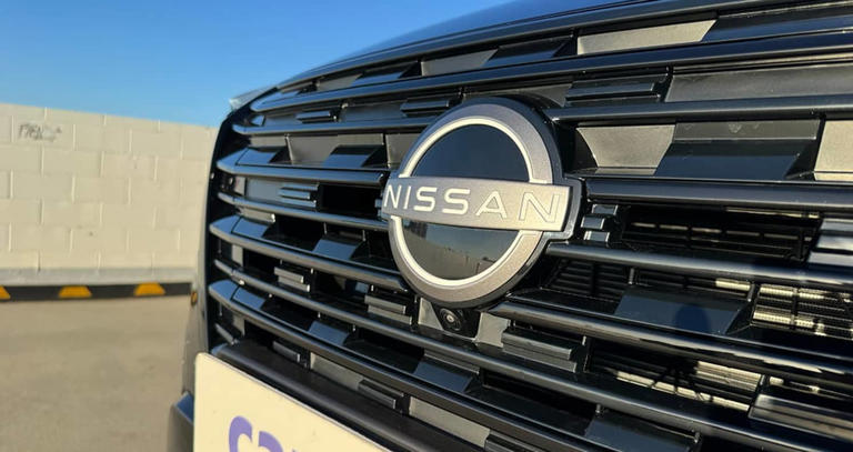 China is the benchmark: Car boss