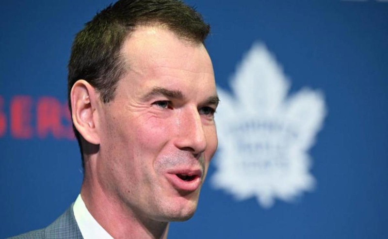 Bruins convoluted situation with Maple Leafs 1st-round pick takes ...