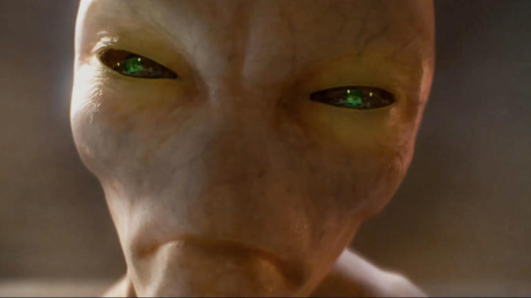 Steven Spielberg and Harrison Ford reportedly had doubts about the ...