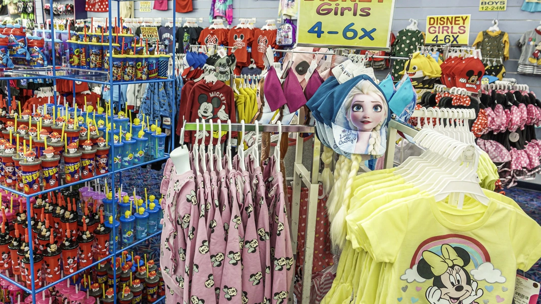 9 unique Disney souvenirs and collectibles