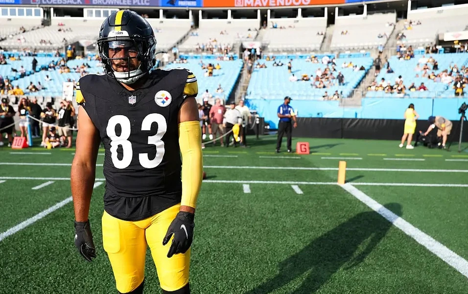Arthur Moats urges Steelers to fix turnover issues after minicamp