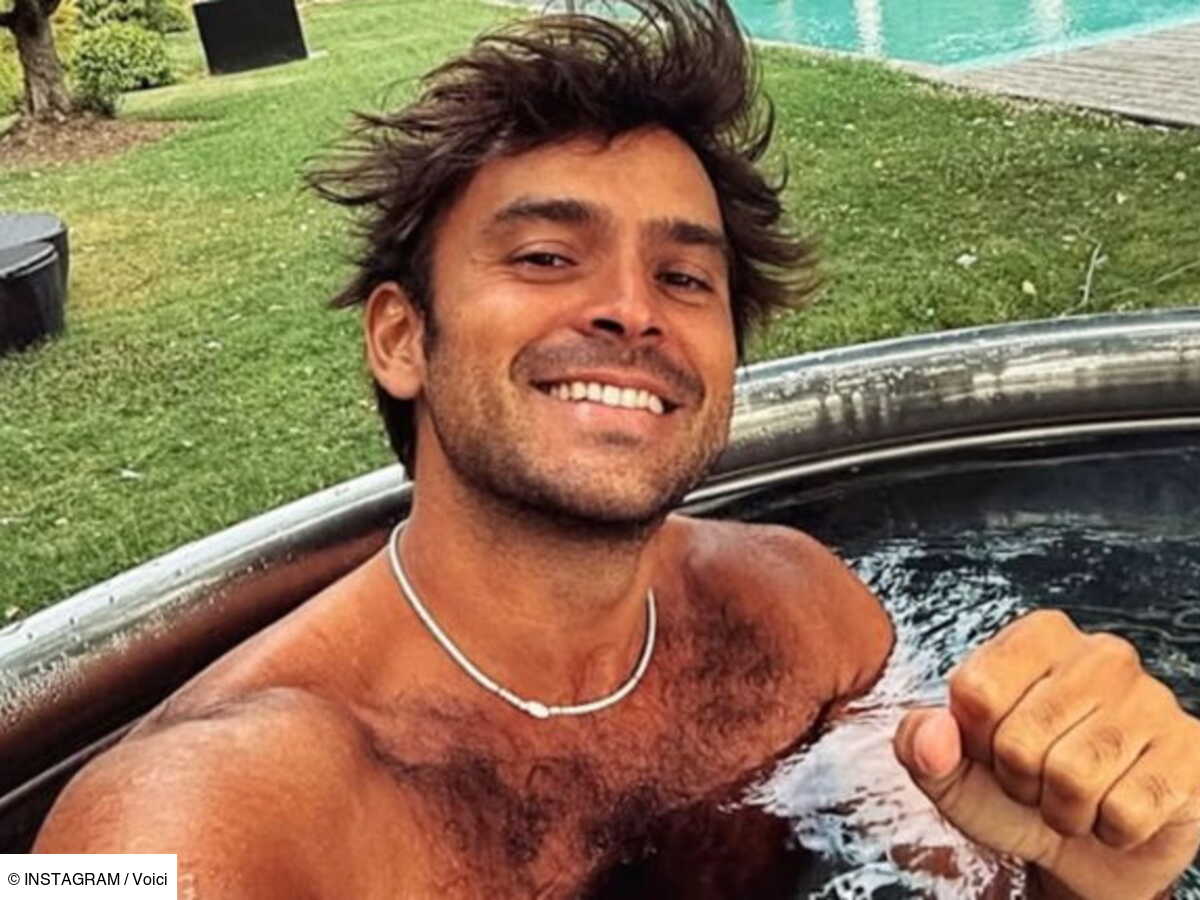 Jérémy Raffin se confie sur sa rémunération dans Koh-Lanta et met en ...