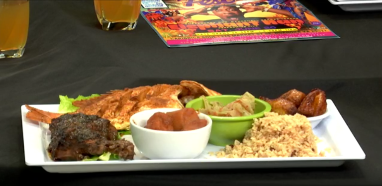 Experience Caribbean culture at Roanoke’s Caribbica Fest