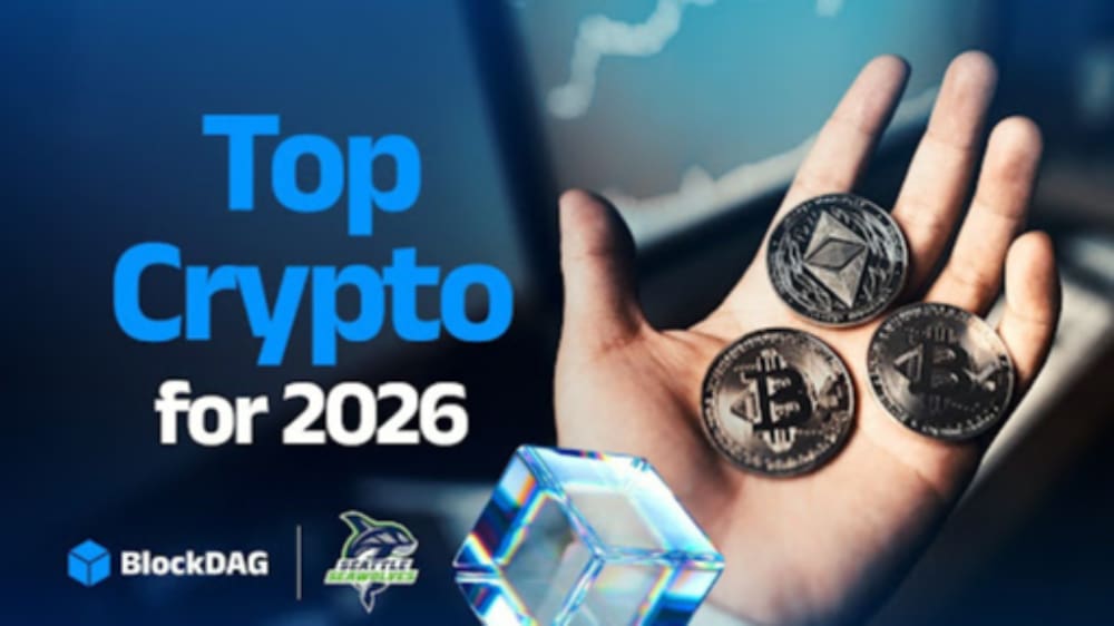 4 top crypto gainers today: BlockDAG, Solana, Bittensor, and Chainlink ...
