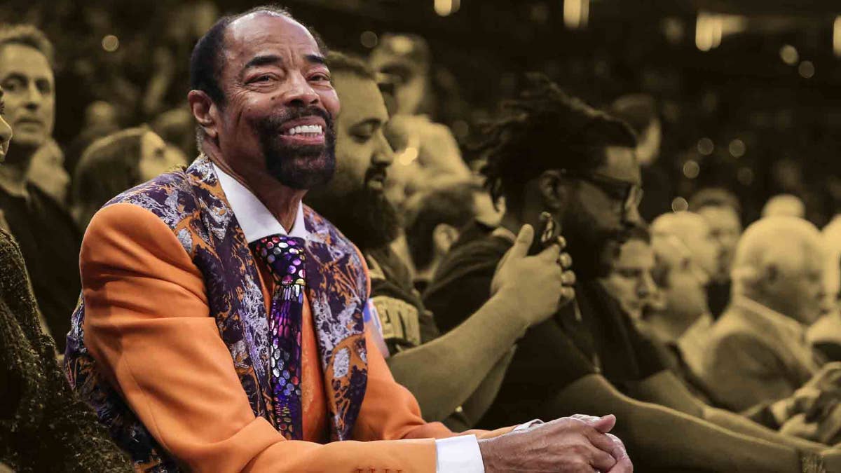Wilt would have averaged 100 points - Walt Frazier warned us about the ...