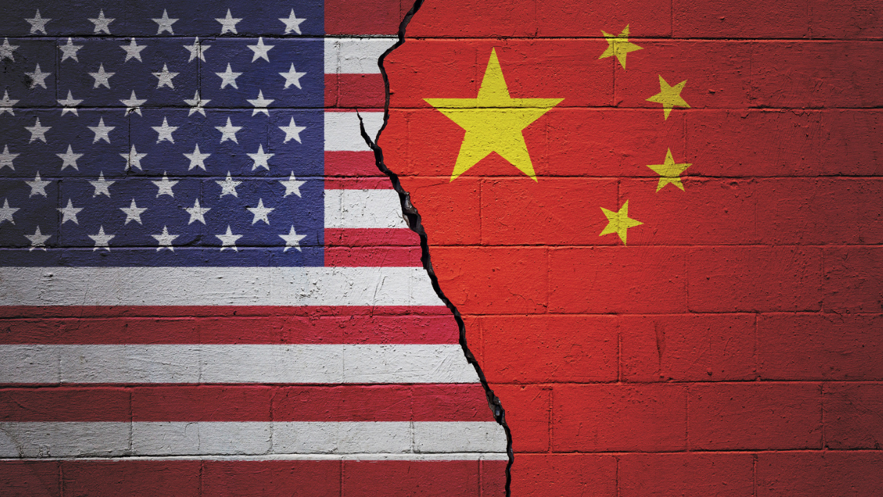 Who is Min Zin? China arrests US citizen on espionage suspicion