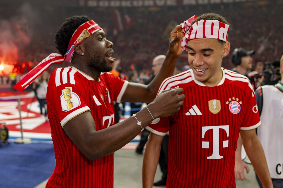 Star verletzt – bittere Bayern-Kunde zum Start der WM 2026