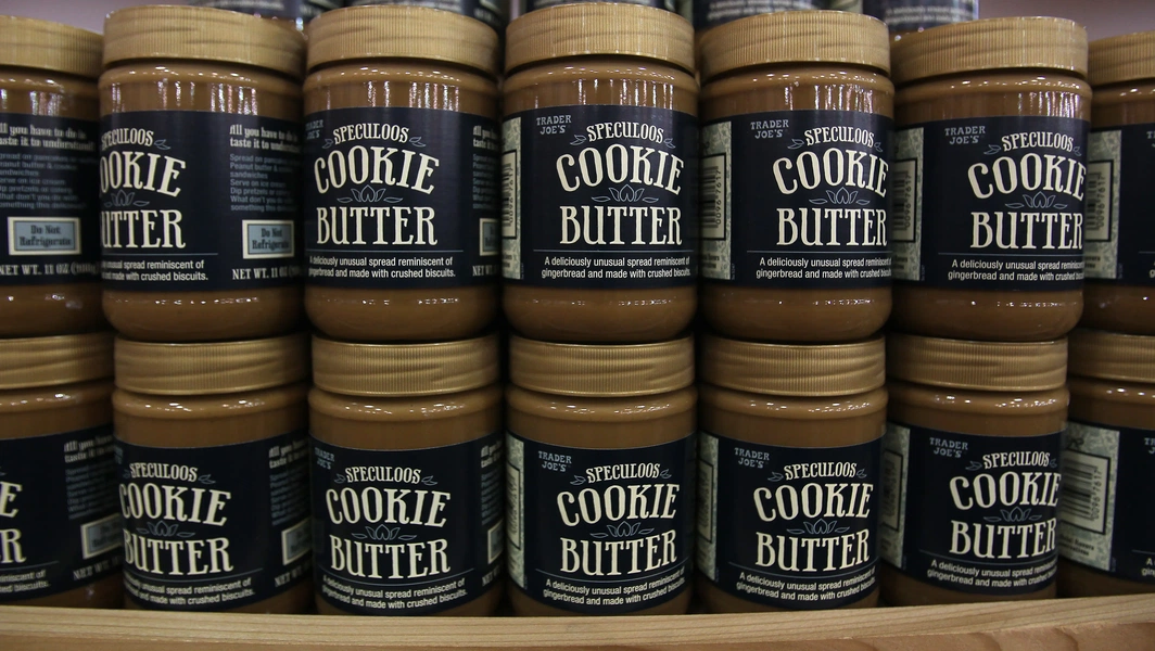 4 best Trader Joe’s snacks for 2026