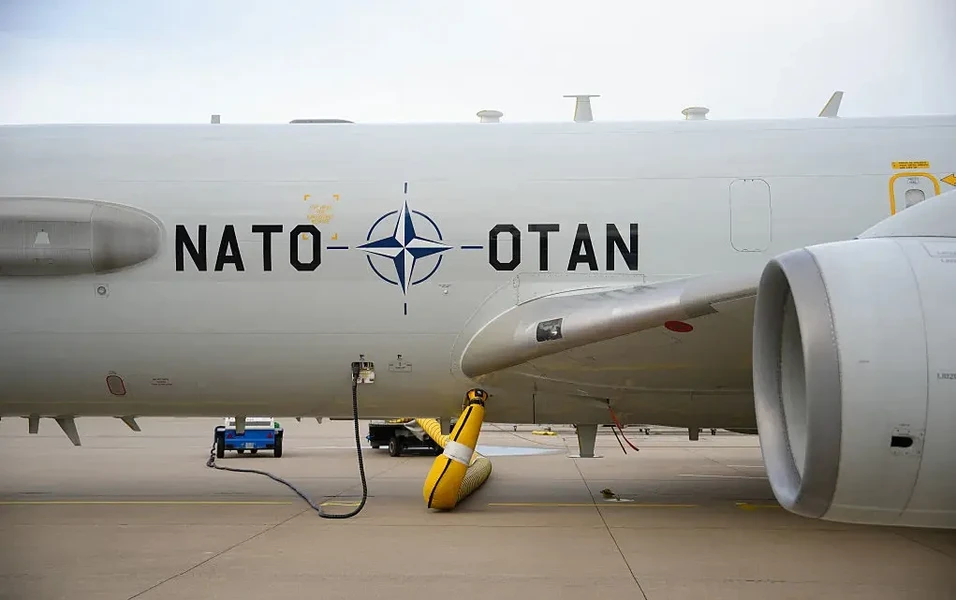 US to withdraw NATO deep strike capabilities from Europe
