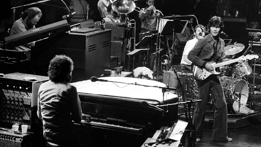 20 influential Canadian bands across genres