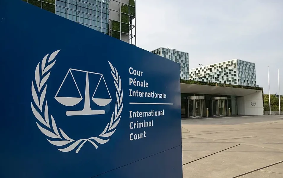 ICC faces turmoil after prosecutor Karim Khan suspended