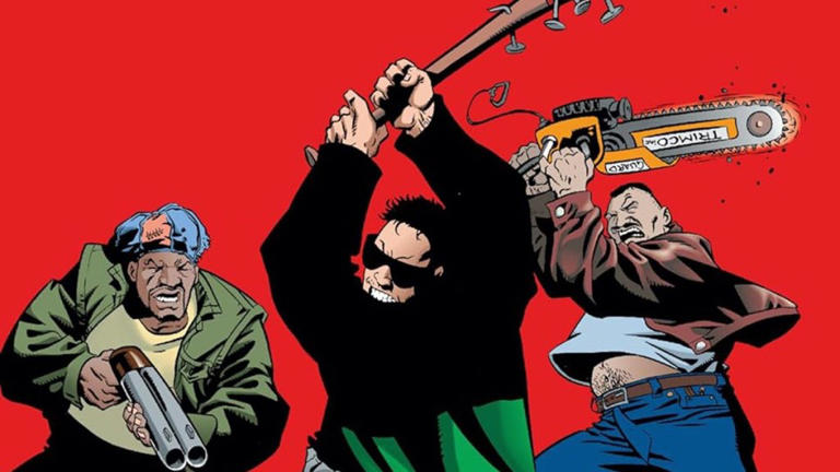 These cult classic comic books deserve more respect