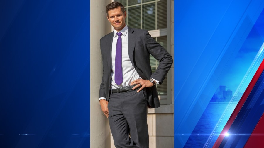 KWC president steps into new presidential role