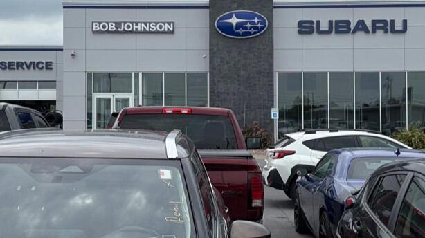 Bob Johnson Auto Group buys 2 Watertown dealerships