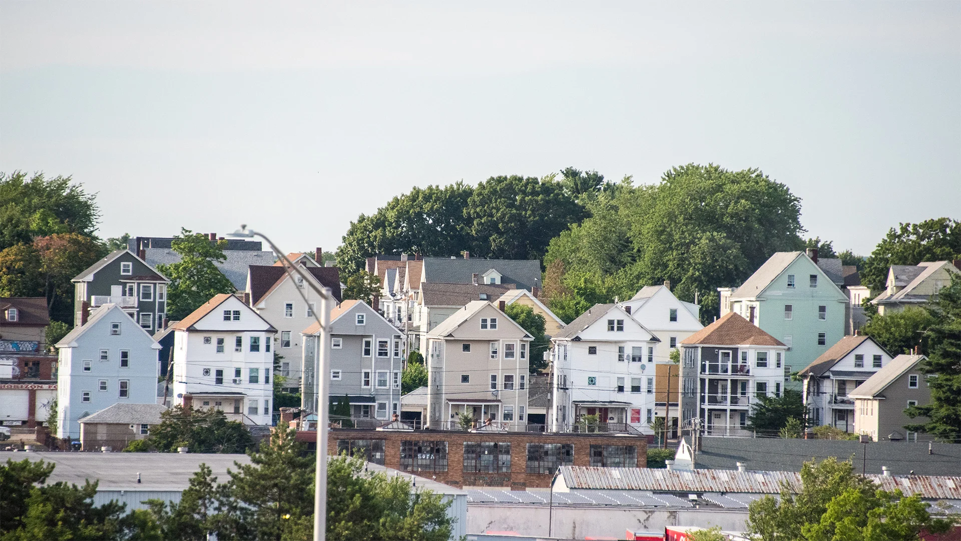 Home sales just dropped in New York and 2 other major cities. Here’s ...