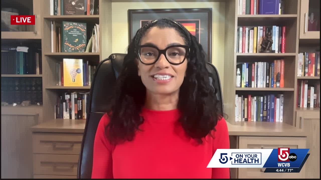 Infectious disease doctor explains health concerns associated with ...