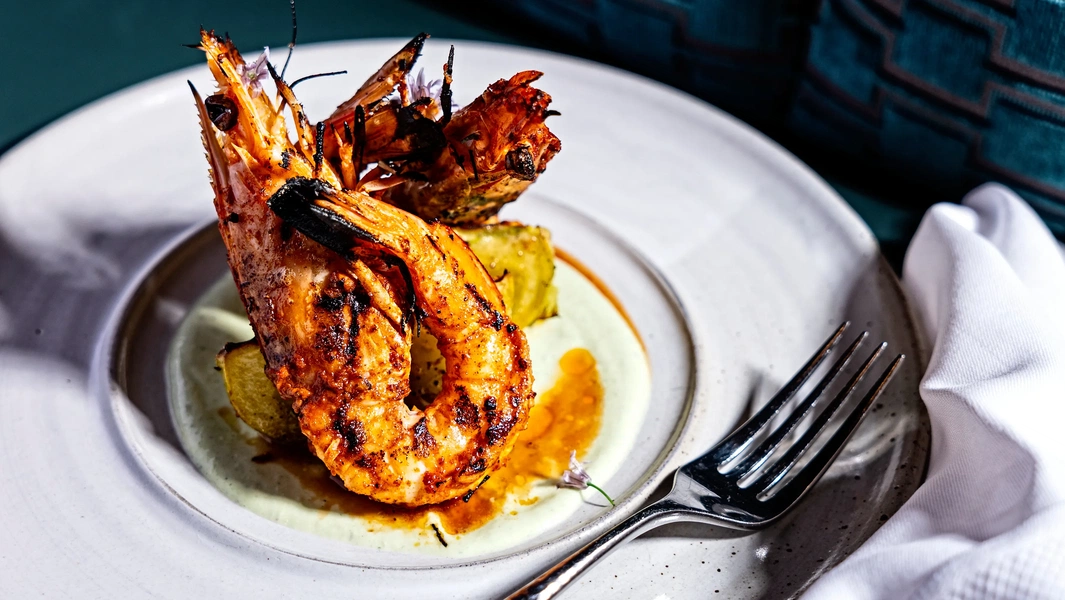 New shrimp recipe collections bring fresh flavors for summer